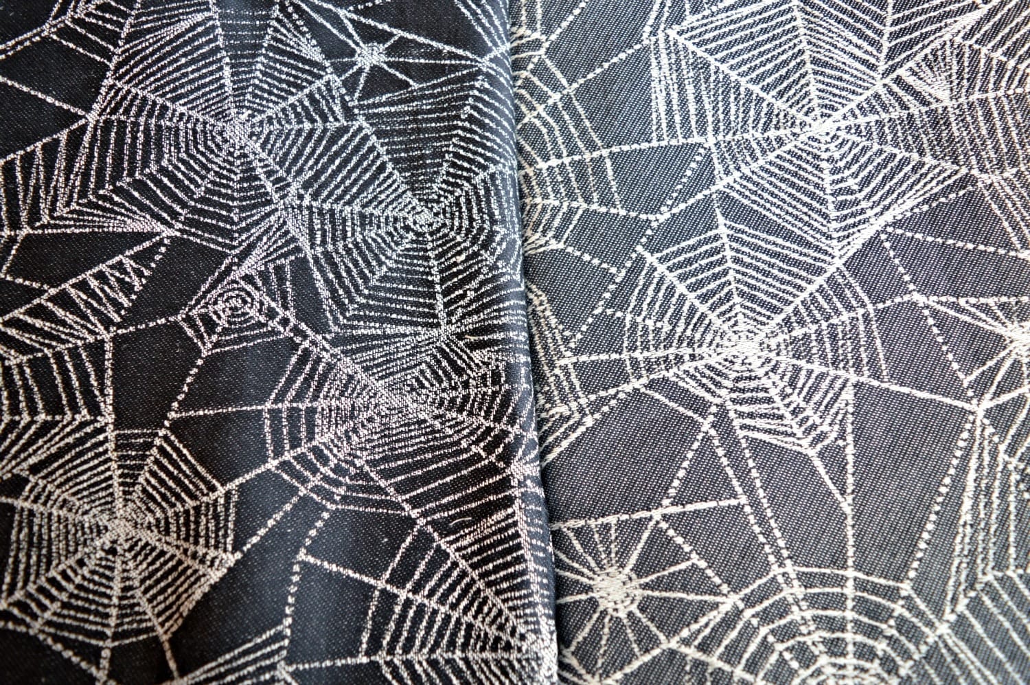 Gossamer ⋆ Firespiral Slings